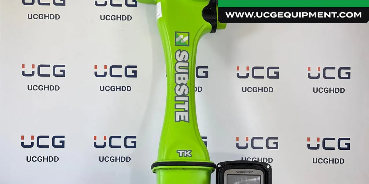 Ditch Witch Subsite Locator System for Sale — UCG Underground Supplies LLC