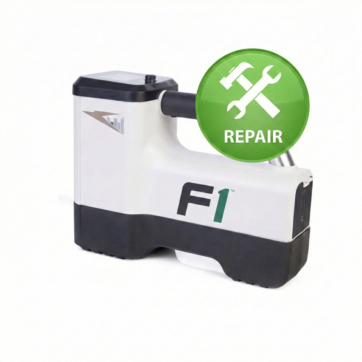DIGITRAK FALCON F1 LOCATOR REPAIR SERVICE — UCG Underground Supplies LLC