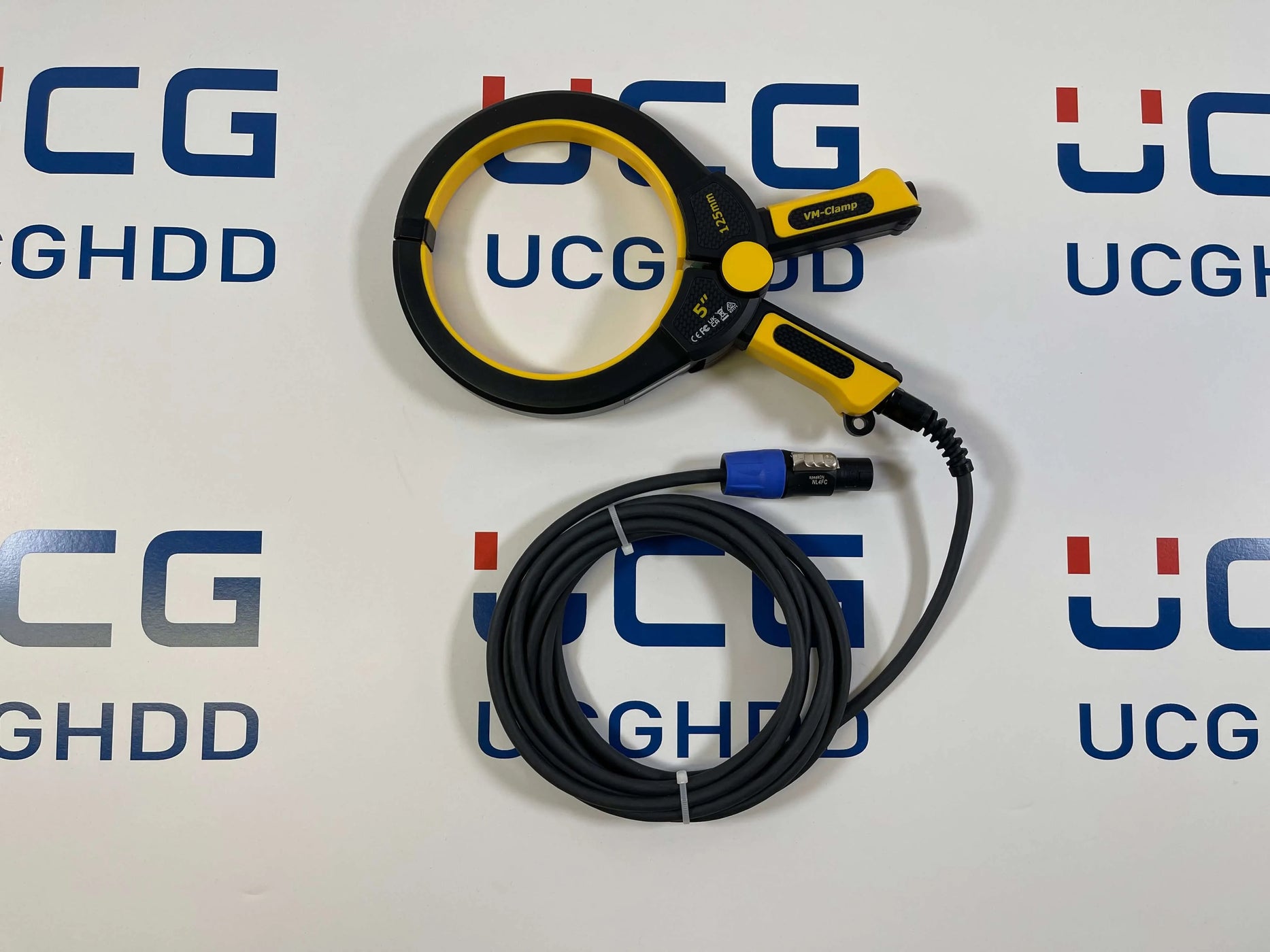 New Vivax Metrotech vLoc3-Pro & Loc3-5Tx Utility Locator Set — UCG ...