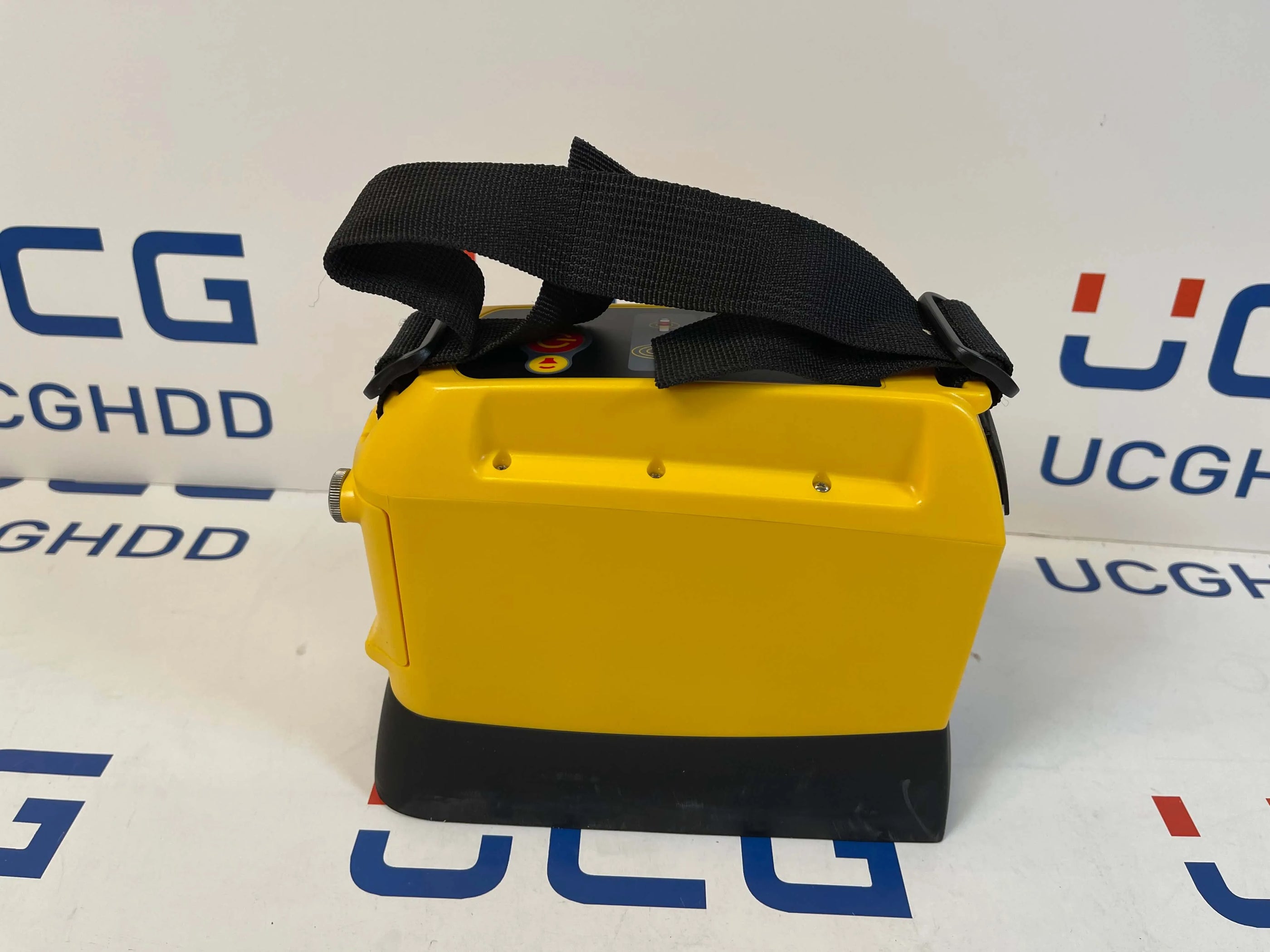 New Vivax Metrotech VM-810 Locator Set. Stock number: V32 — UCG ...