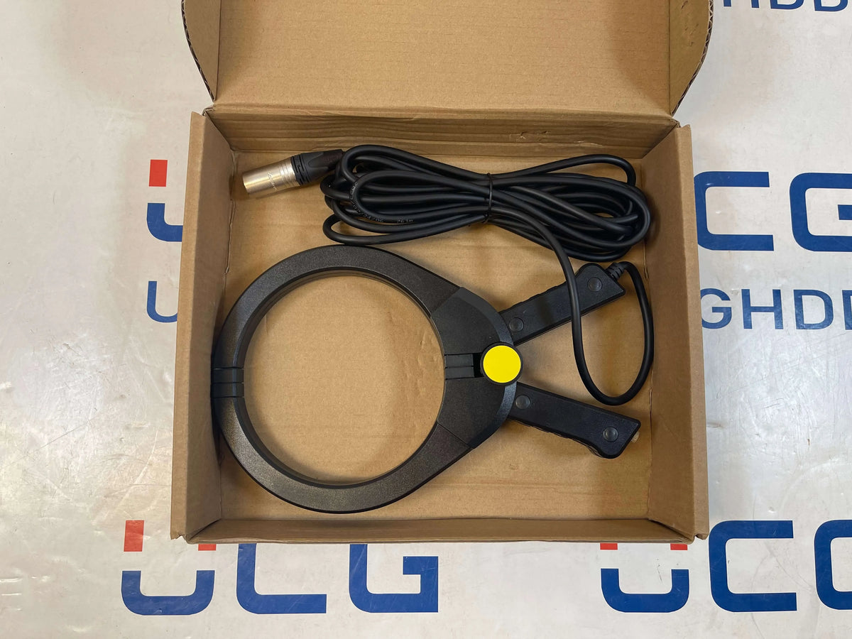 5” Signal Clamp with 3-Pin Silver Plug for Vivax Metrotech — UCG ...
