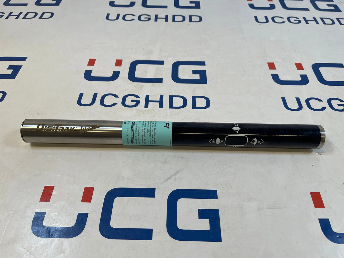 Used Digitrak Falcon F1 Locating Package for Sale. Financing available ...