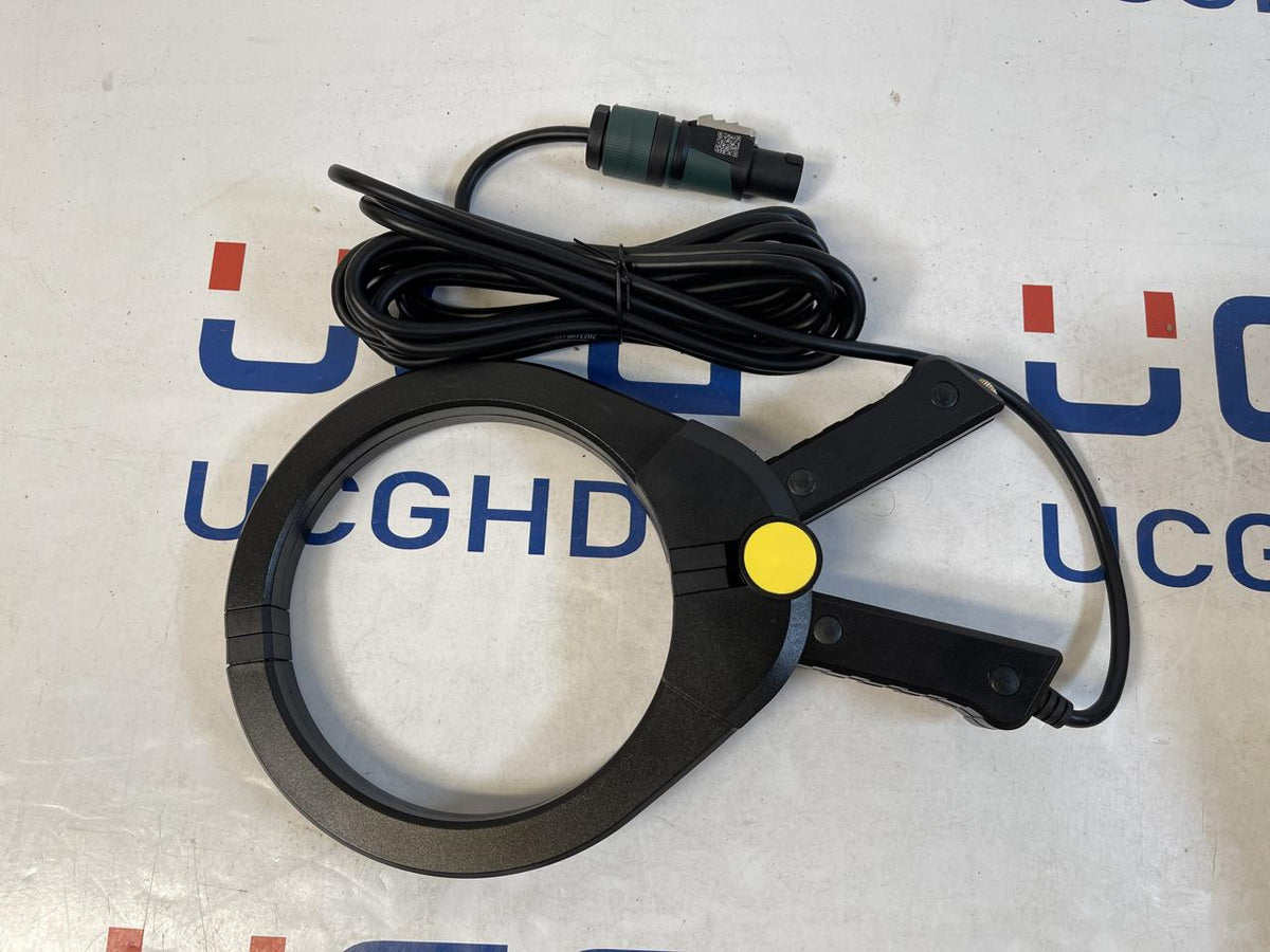5” Signal Clamp with Blue Plug for Vivax Metrotech — UCG Underground ...