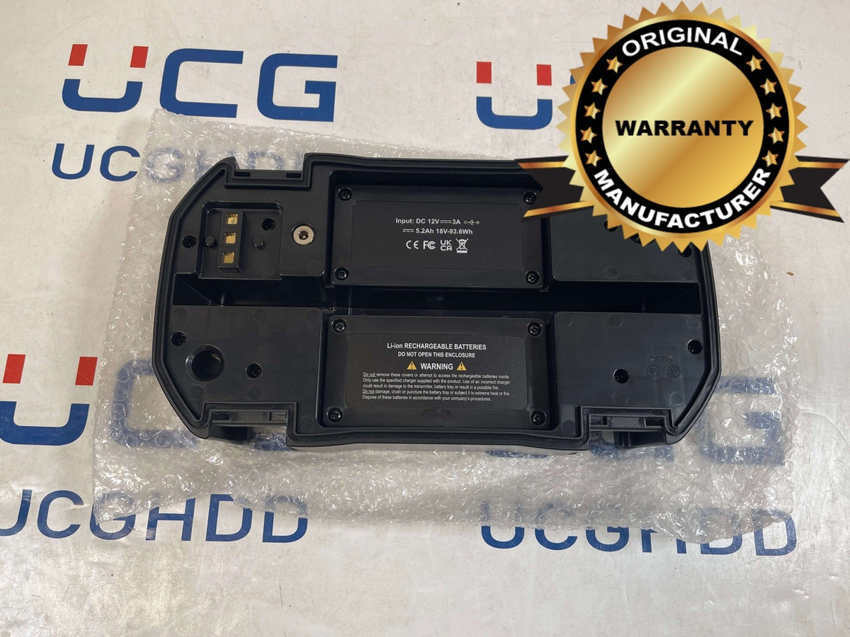 New Loc3 Series Transmitter Rechargeable Battery — UCG Underground ...
