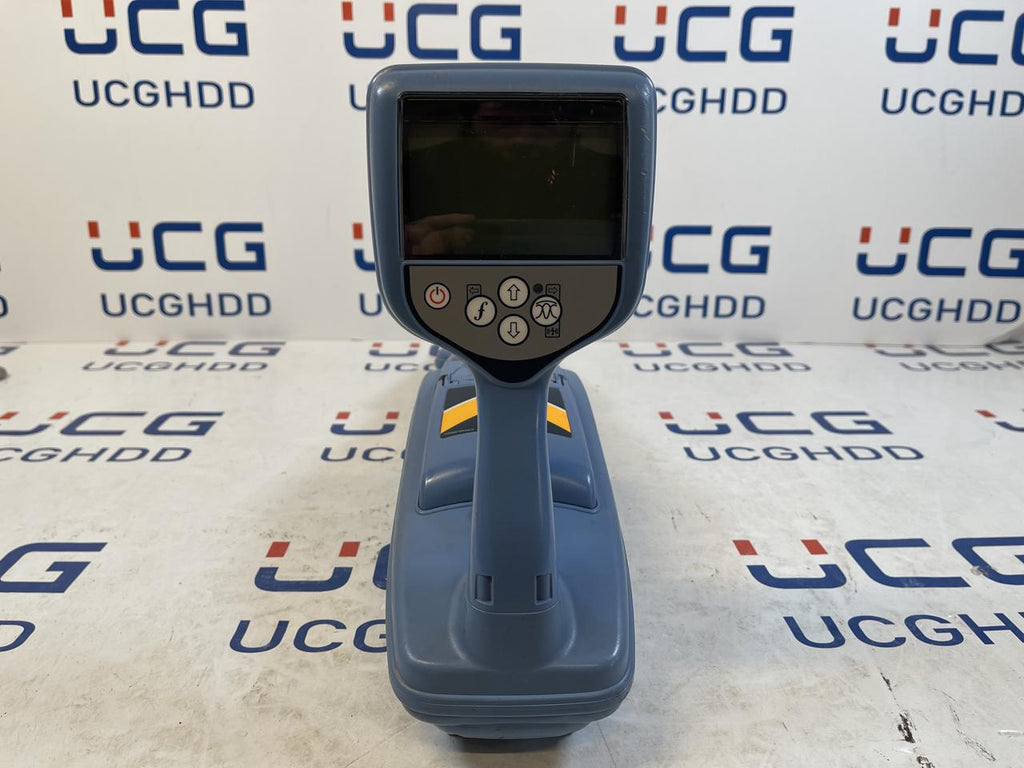 Rent Utility Locators — UCG Underground Supplies LLC