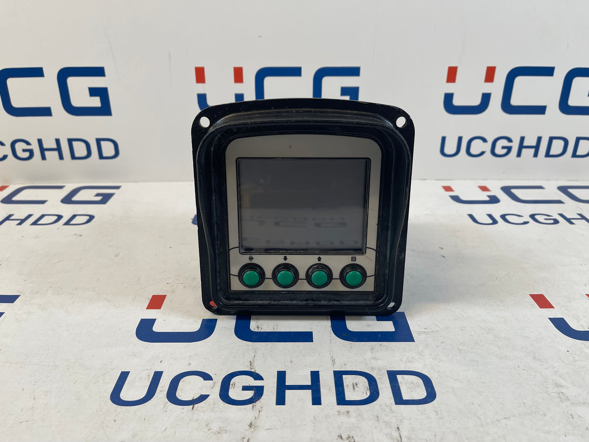 Used Ditch Witch Subsite TDR Remote Display for sale (#Z835) — UCG ...