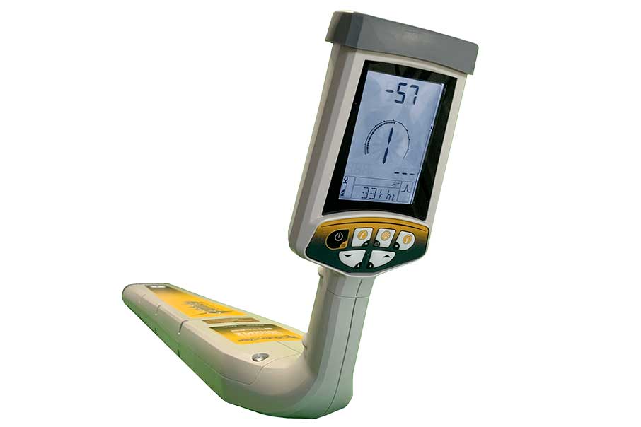 New RYCOM Pathfinder Receiver Only (Alkaline) — UCG Underground ...
