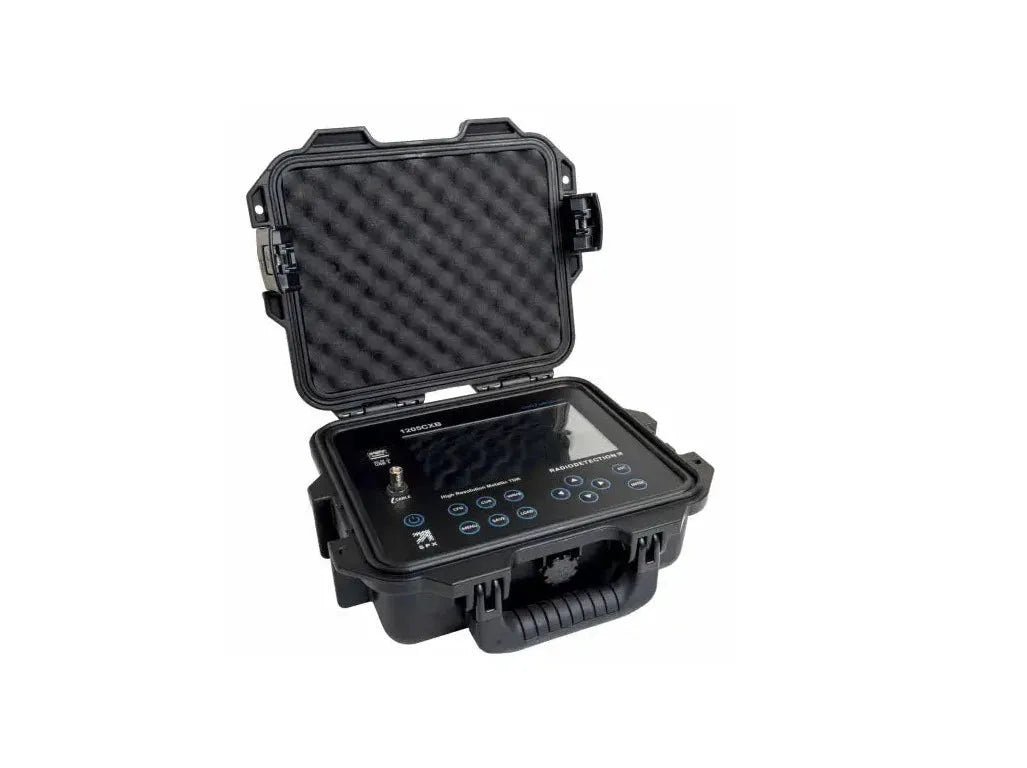 New Schonstedt 1205CXB Cable Analyzer TDR. Stock number: ST35 — UCG ...