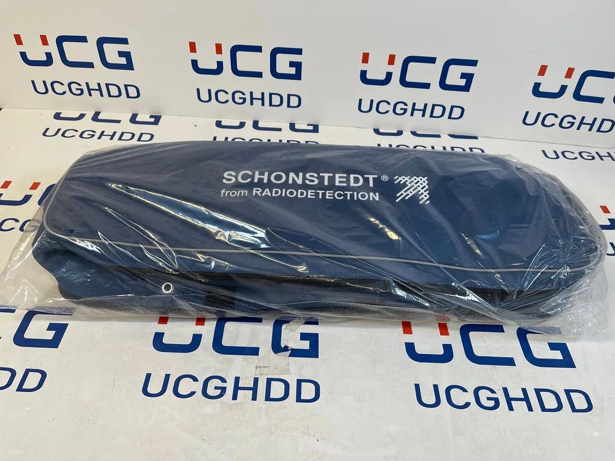 Soft Carrying Bag for Radiodetection & Schonstedt — UCG Underground ...