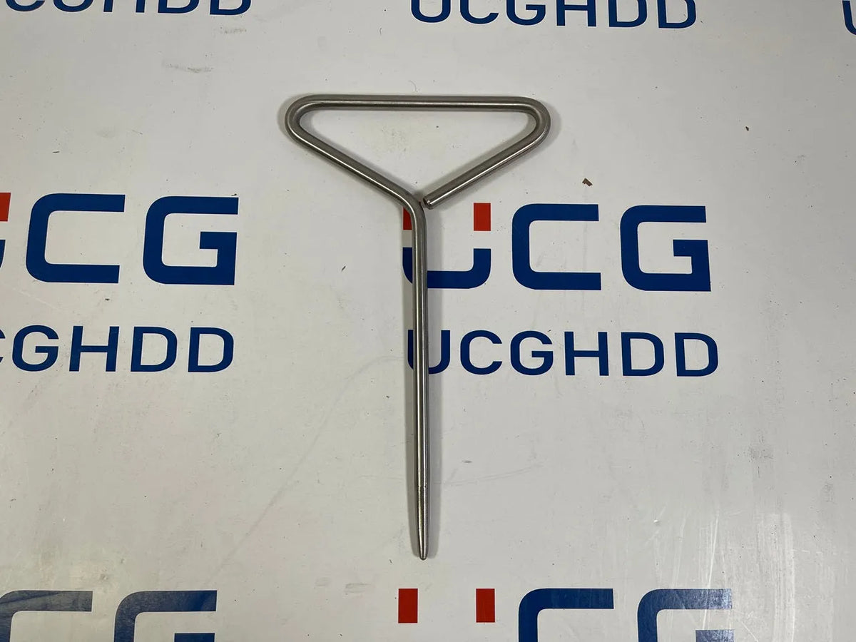 New Utility Locator Ground Rod For Sale — UCG Underground Supplies LLC