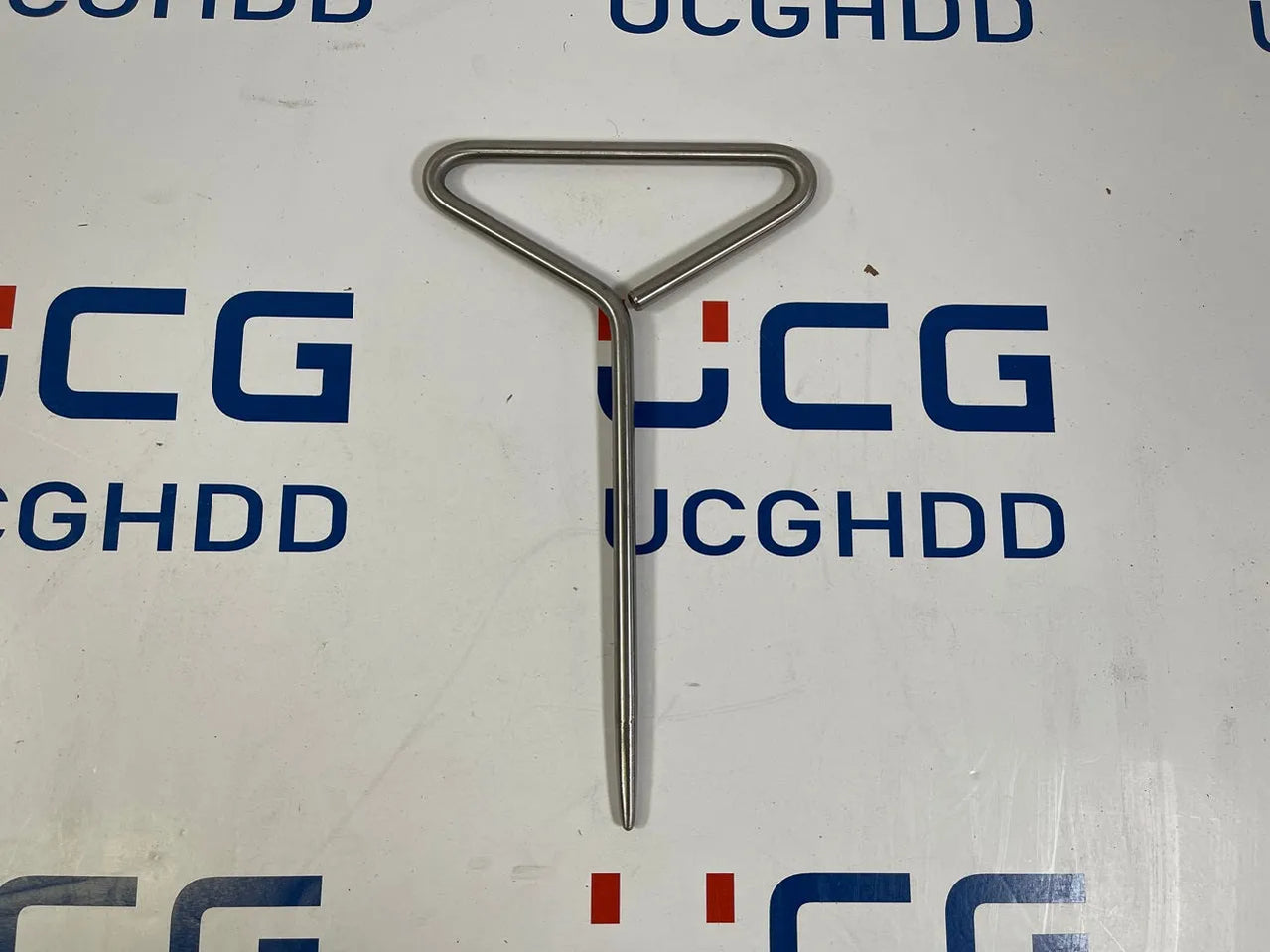 New Utility Locator Ground Rod For Sale — UCG Underground Supplies LLC