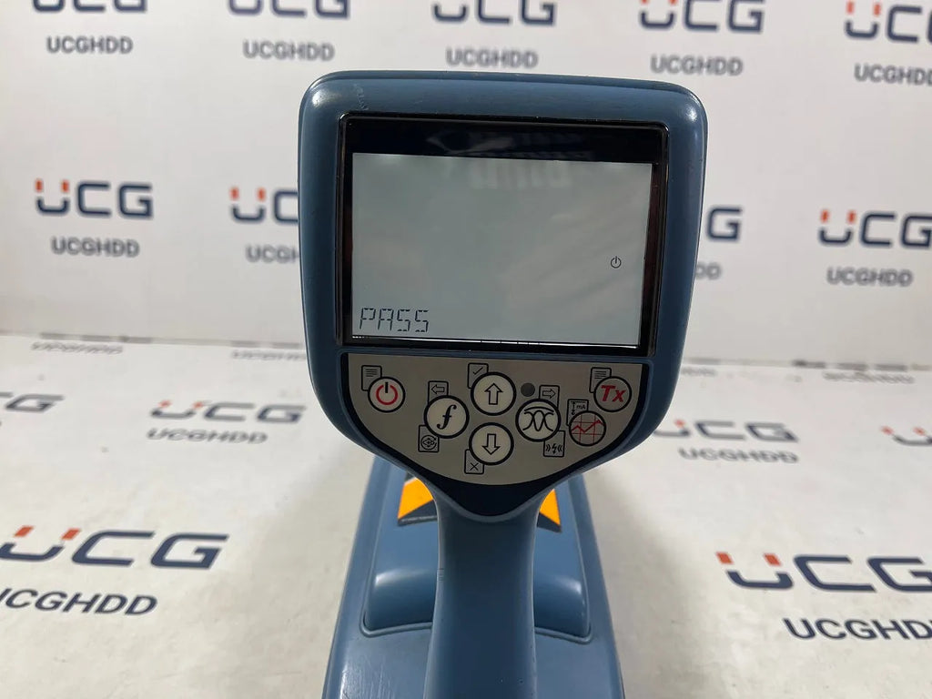Radiodetection — UCG Underground Supplies LLC