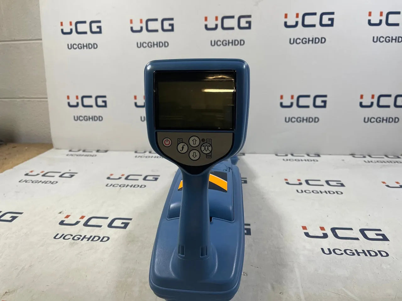 NEW SPX Radiodetection RD7200 Locator for Sale — UCG Underground Supplies LLC