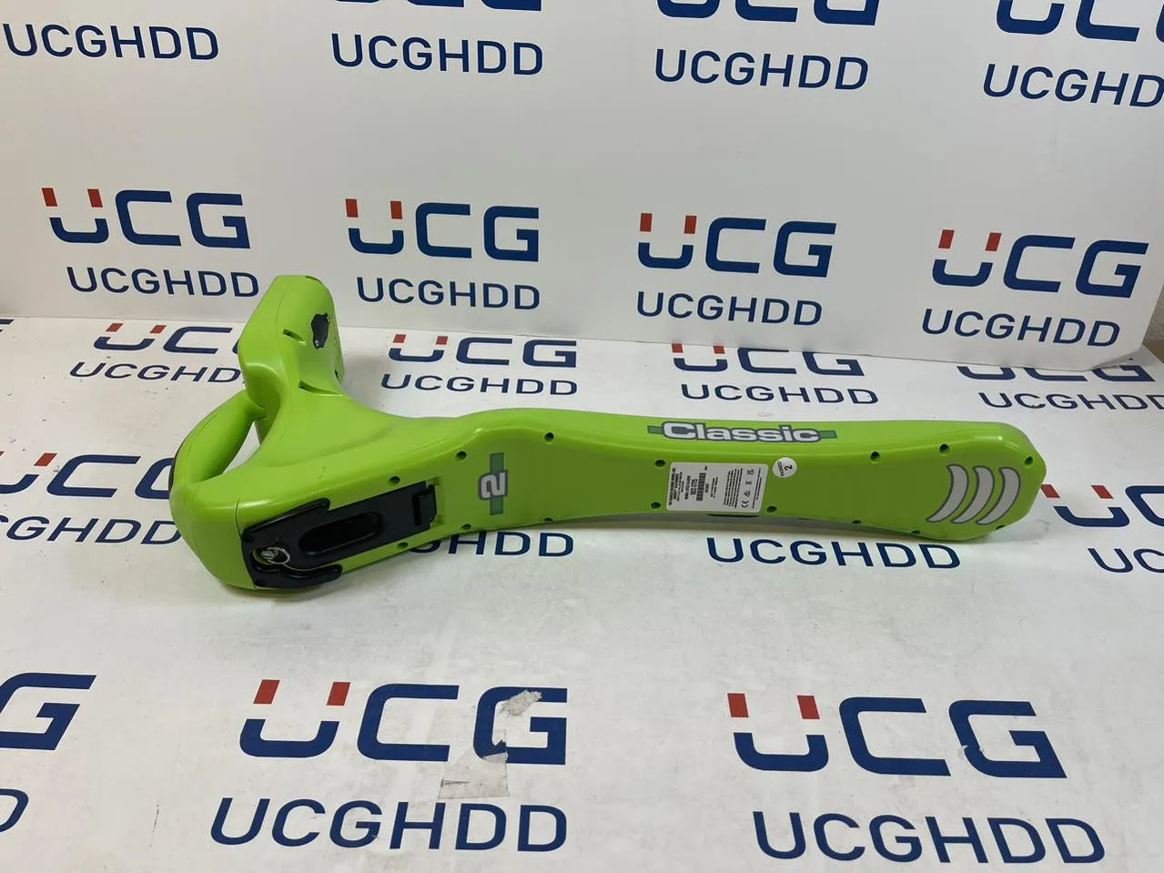 New Subsite Utiliguard 2 Classic — UCG Underground Supplies LLC