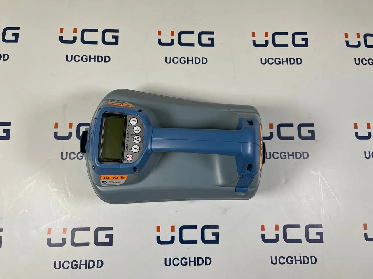 NEW SPX Radiodetection RD8200G Set for Sale — UCG Underground Supplies LLC