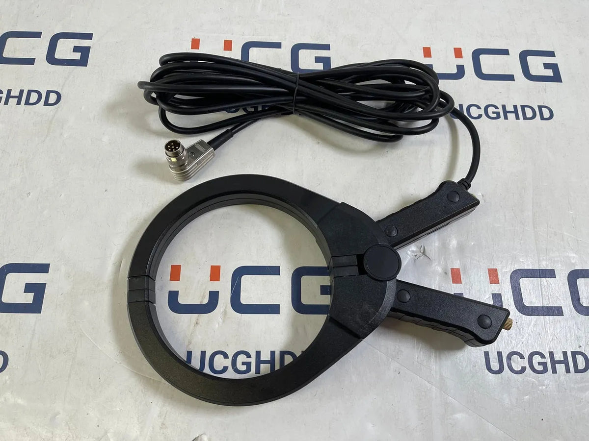 New 5" Induction Clamp for Utiliguard for Sale — UCG Underground ...