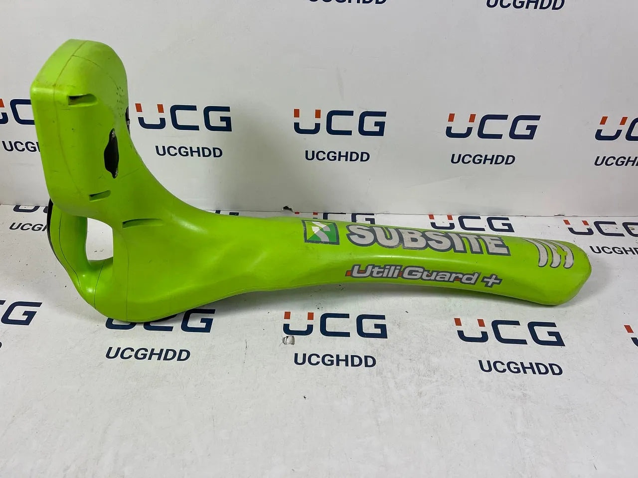 Subsite UtiliGuard: 2, T5, T12 Locating System — UCG Underground ...