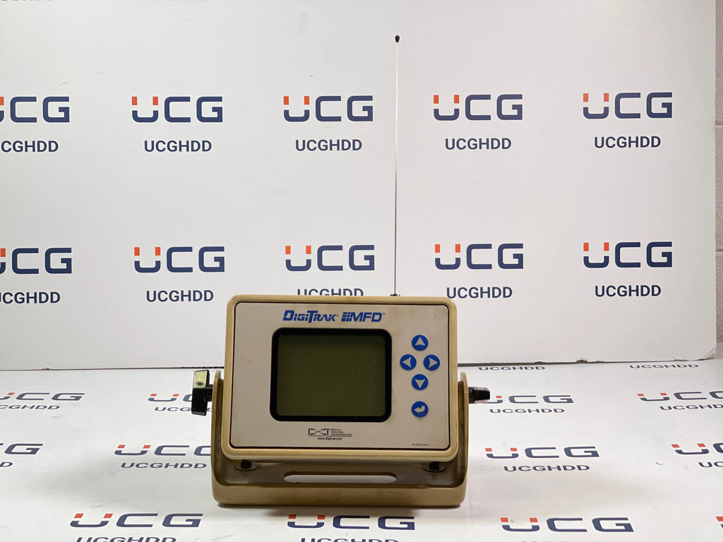 DigiTrak Falcon F5 Locator System — UCG Underground Supplies LLC