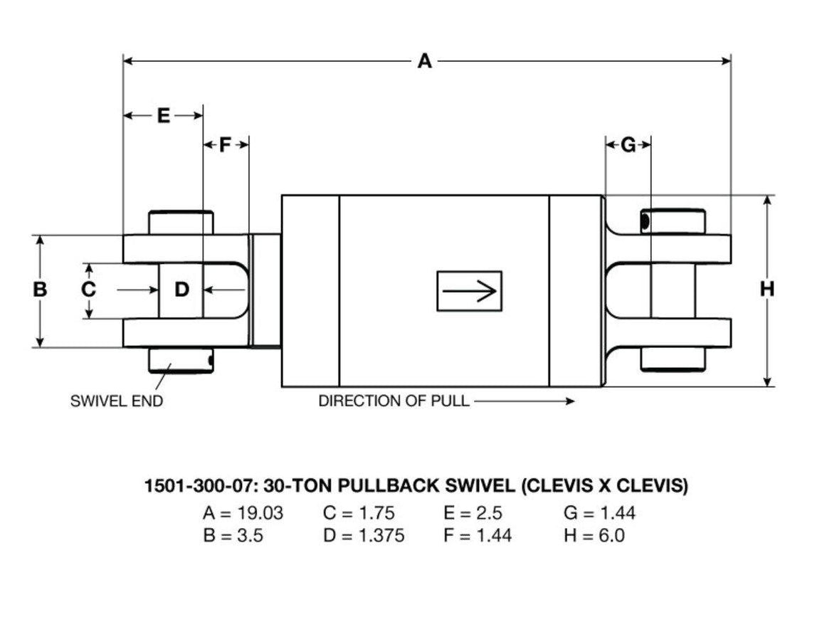 Vermeer HDD Tooling For Sale — UCG Underground Supplies LLC