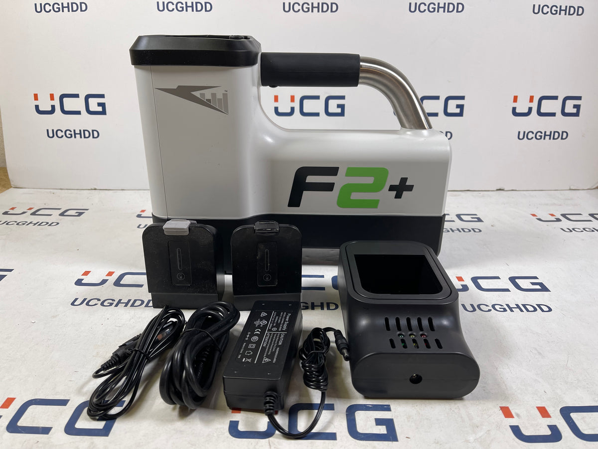 Used DigiTrak Falcon F2 Locating Package for Sale. Financing available ...