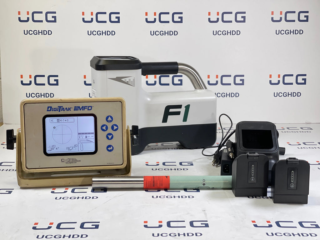 Shop the entire collection of DigiTrak Falcon F1. Next-day delivery ...