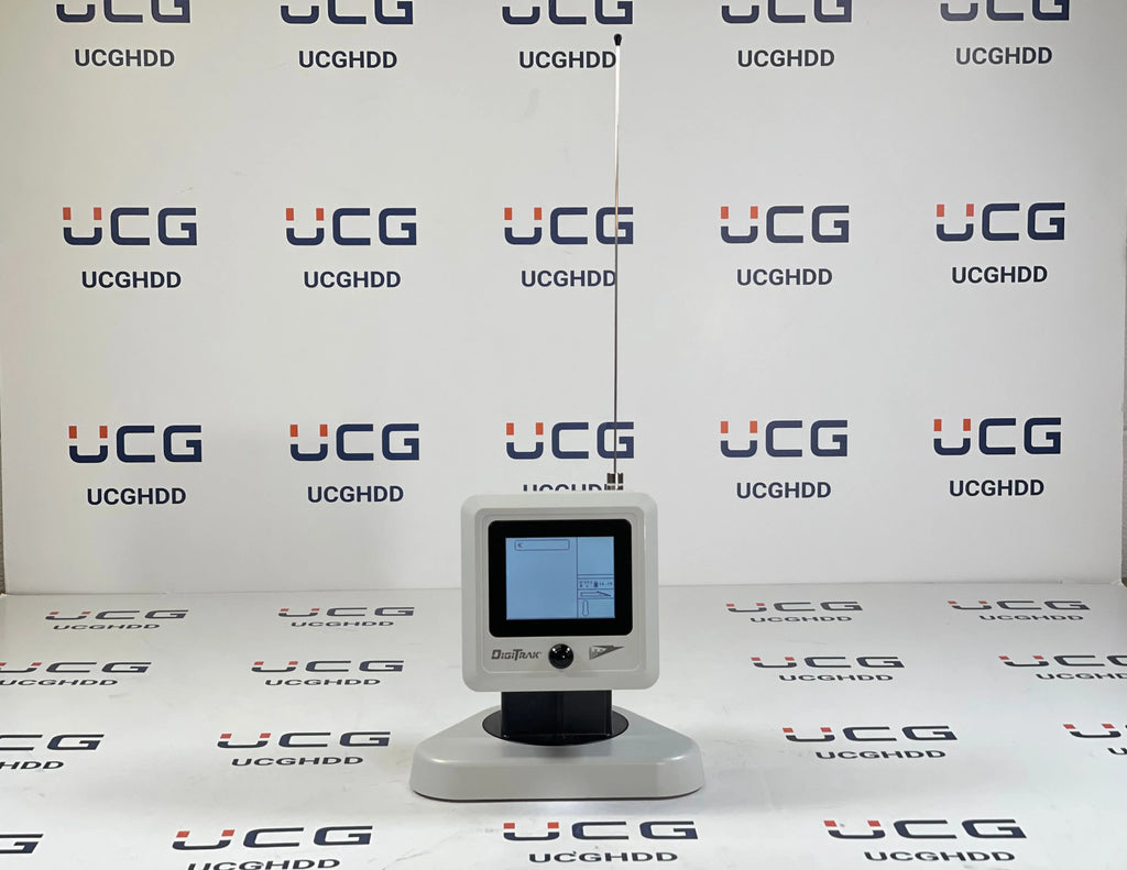 DigiTrak Falcon F5 Locator System — UCG Underground Supplies LLC