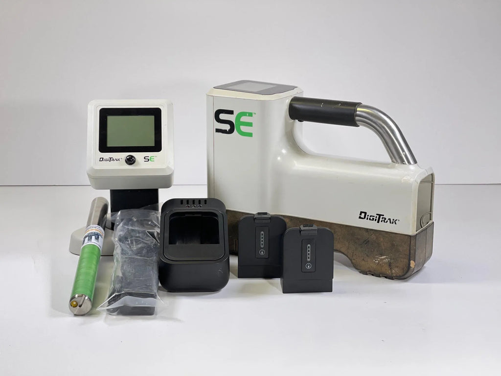 Shop the entire collection of DigiTrak SE. Next-day delivery within USA ...