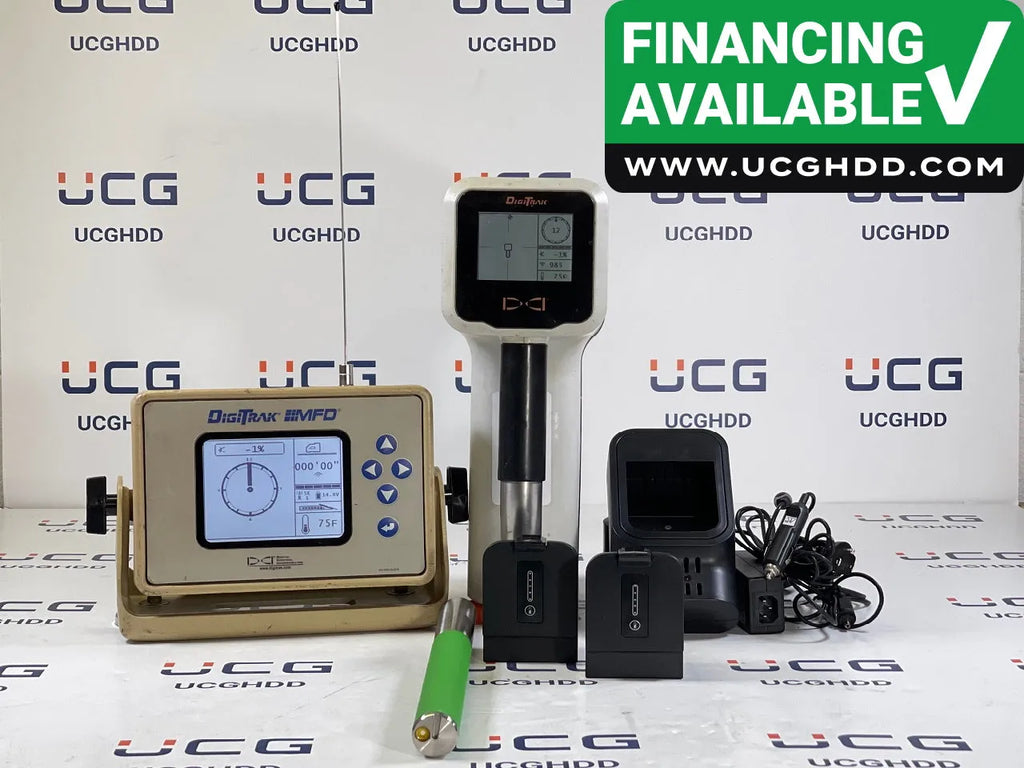 Shop the entire collection of DigiTrak SE. Next-day delivery within USA ...