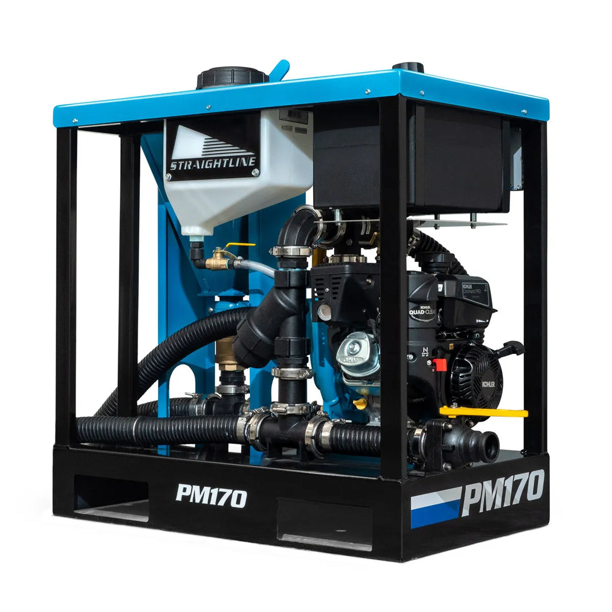 Shop the entire collection of Mud Mixing Systems. Next-day delivery ...