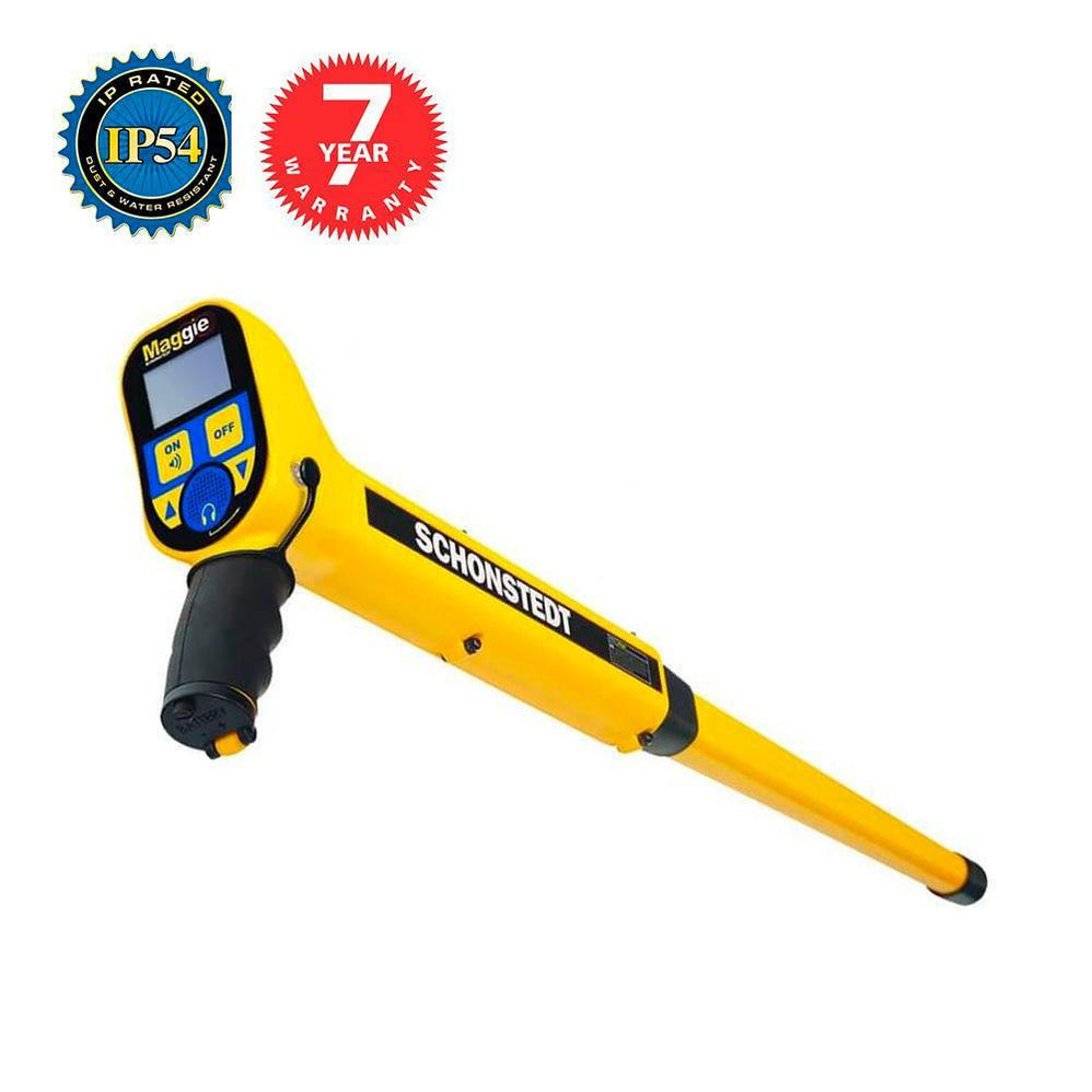 Rent Utility Locators — UCG Underground Supplies LLC