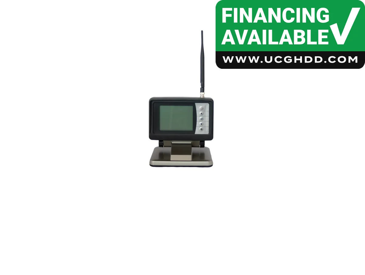 Underground Magnetics - MAG 8 Display for Sale — UCG Underground ...