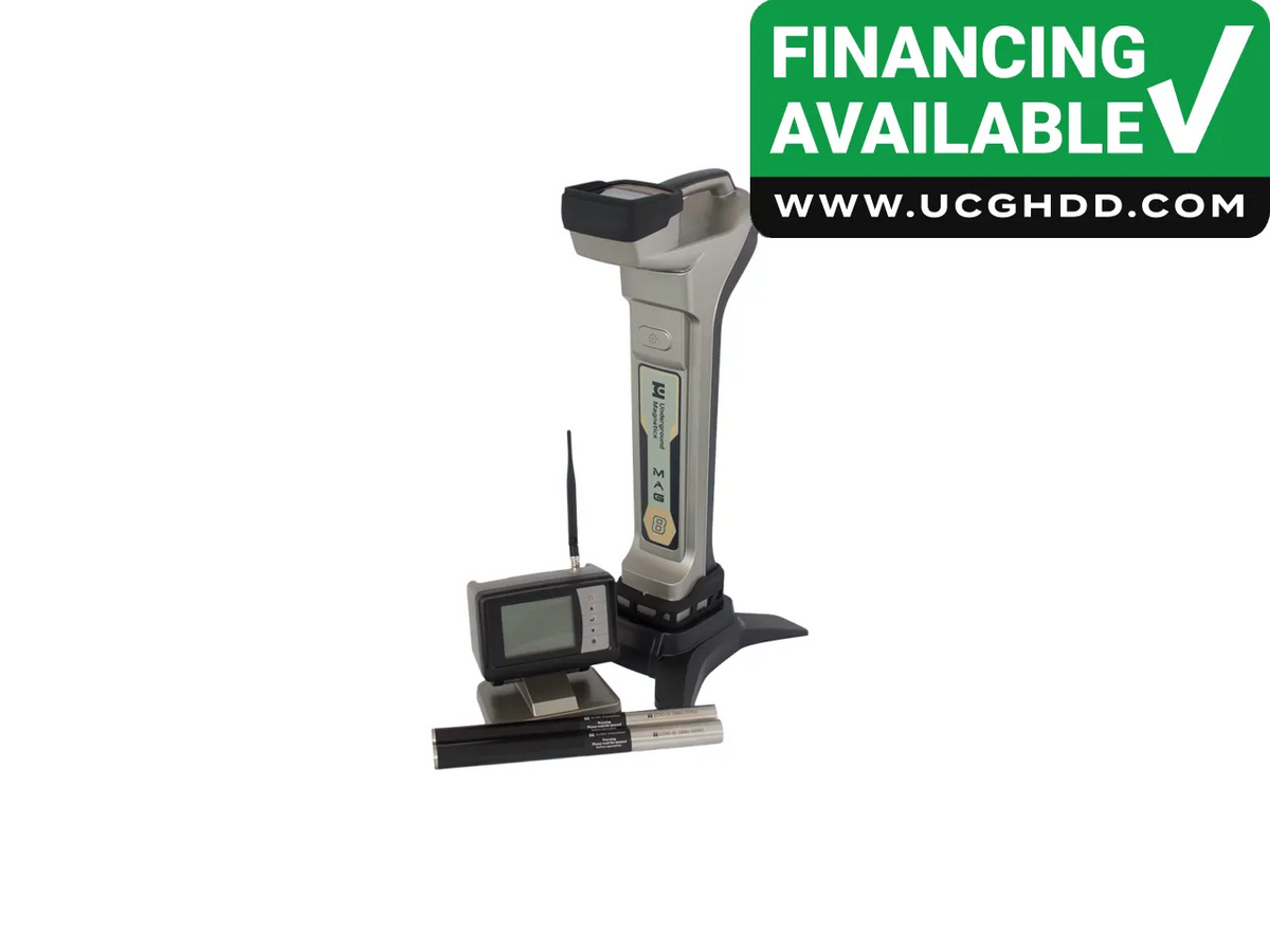 NEW Underground Magnetics - MAG 8 Pack 4 System for Sale — UCG ...