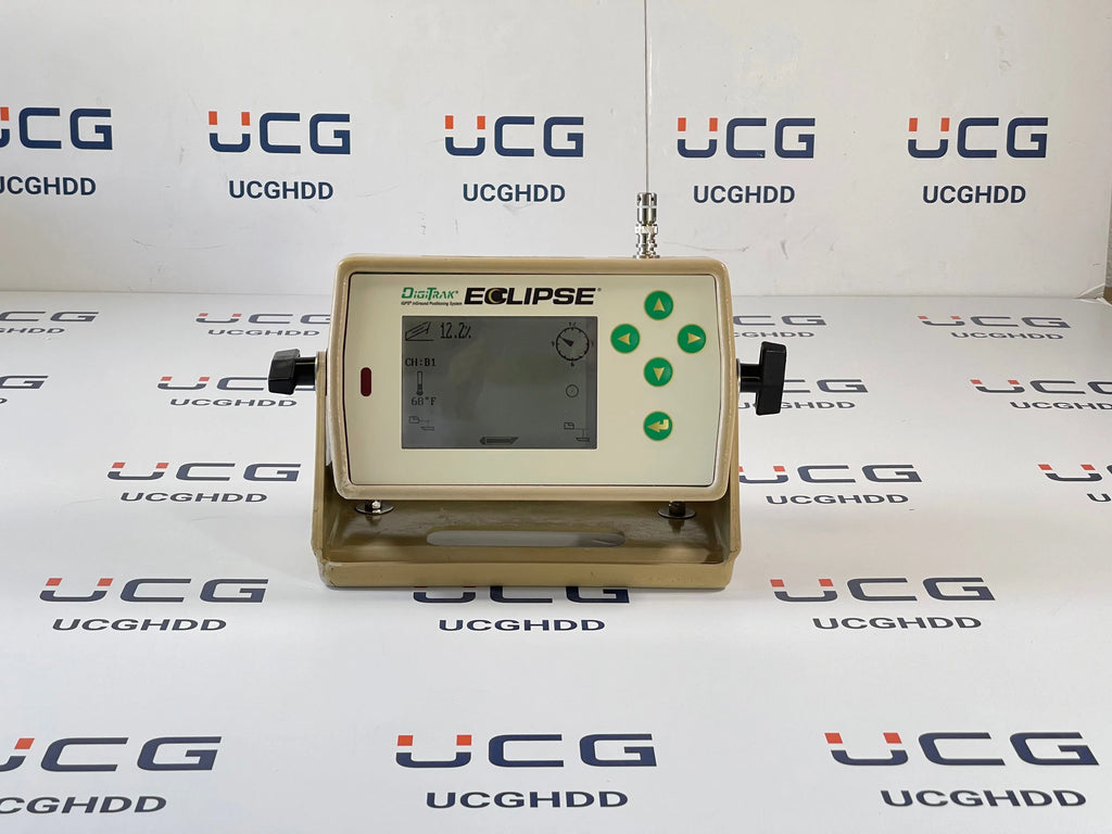 DigiTrak Eclipse Locator System for Sale — UCG Underground Supplies LLC