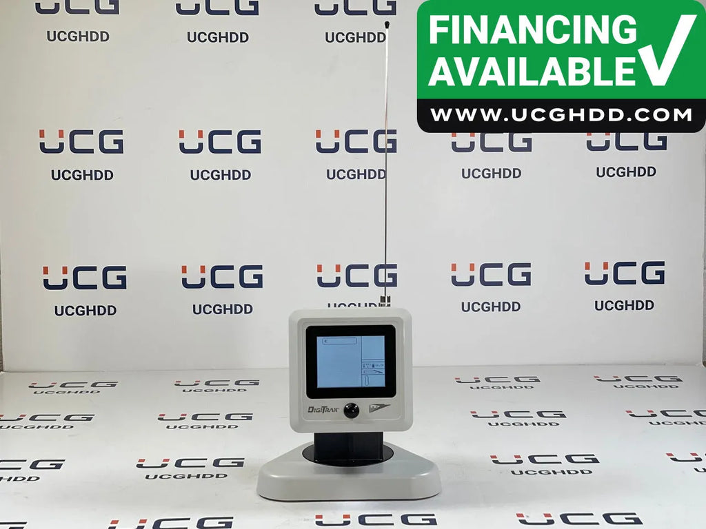 DigiTrak Falcon F5 Locator System for Sale — UCG Underground Supplies LLC