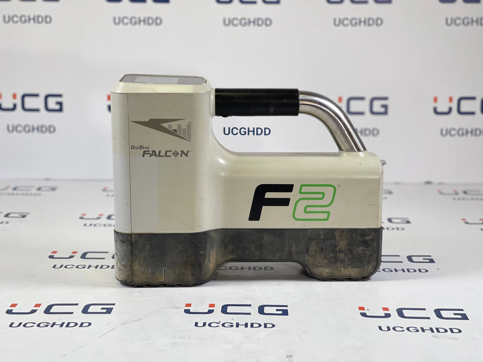 DigiTrak Falcon F2 Locator System for Sale — UCG Underground Supplies LLC