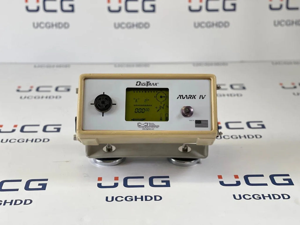 DigiTrak Mark III/IV/V Locator System for Sale — UCG Underground ...