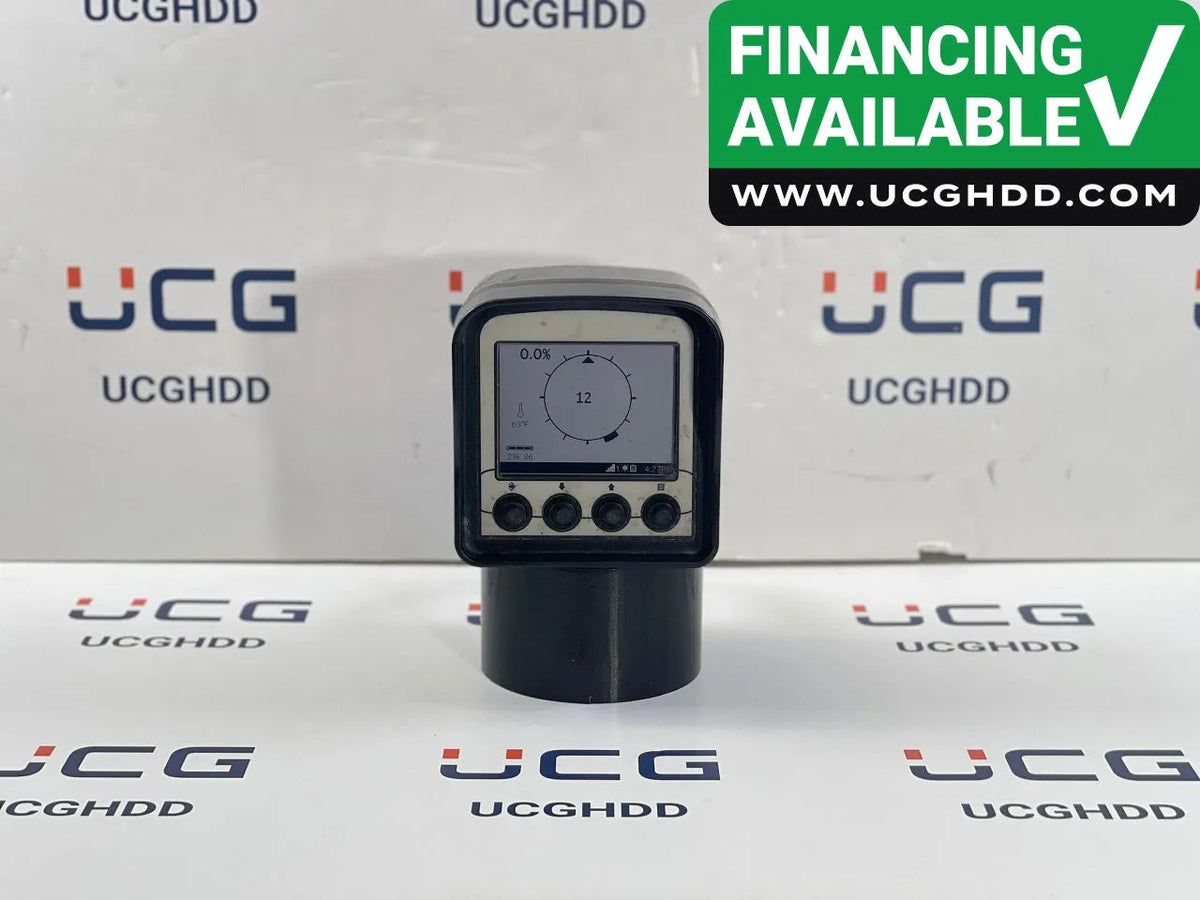 Used Ditch Witch Subsite TDR Remote Display for sale (#Z835) — UCG ...