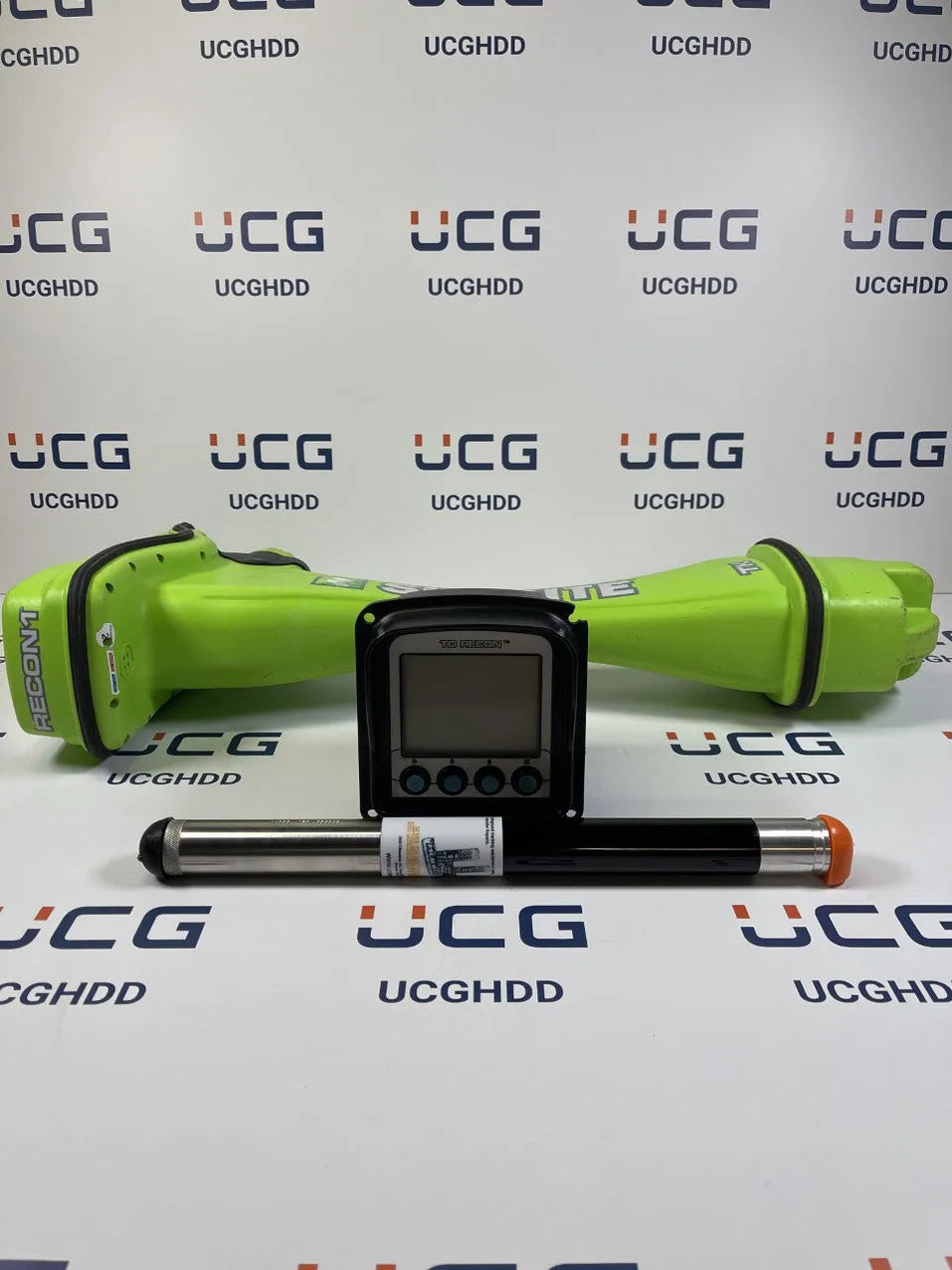 Ditch Witch Subsite Locator System for Sale — UCG Underground Supplies LLC