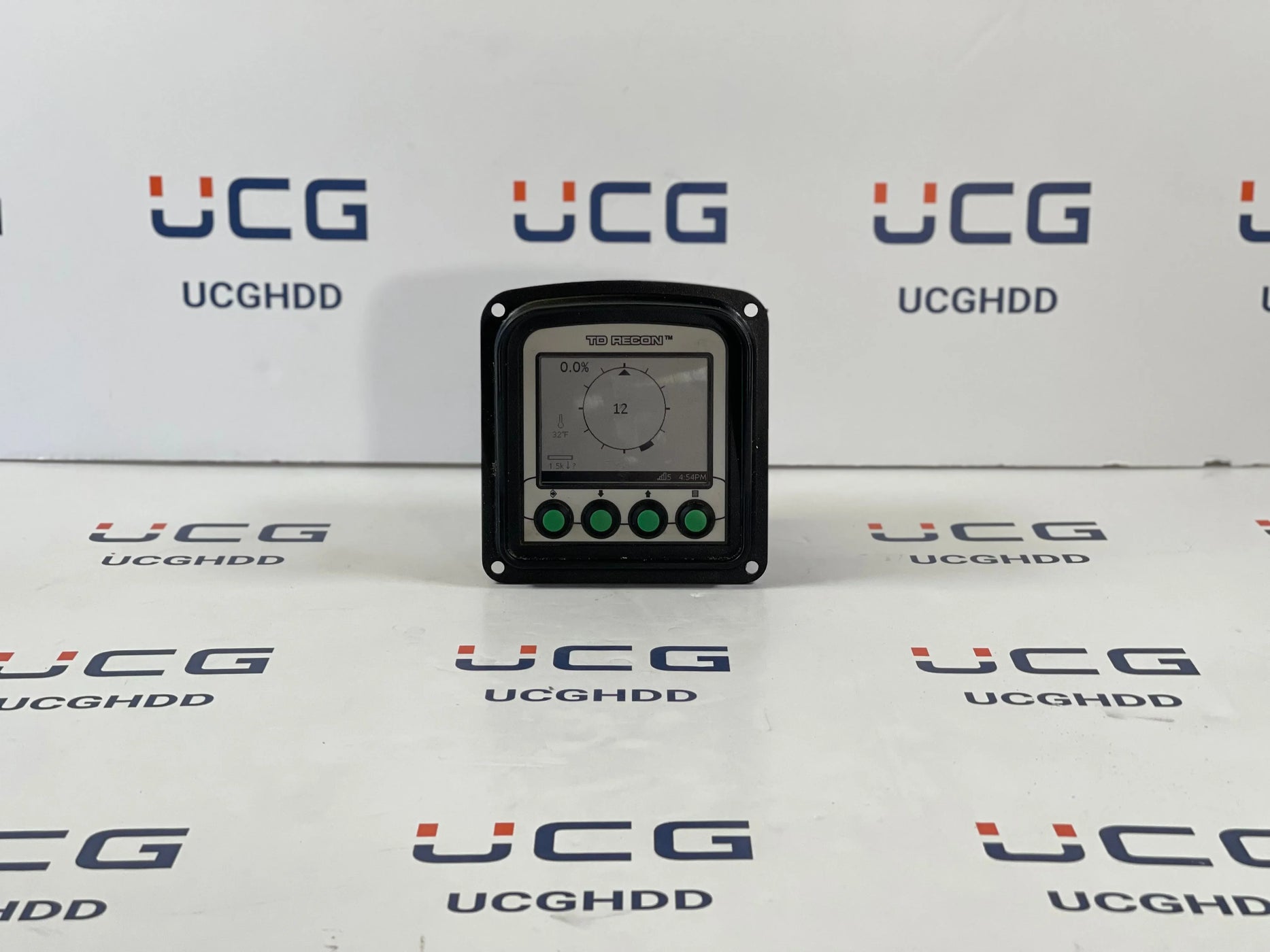 Used Ditch Witch Subsite TK Recon 2 Guidance System for sale — UCG ...