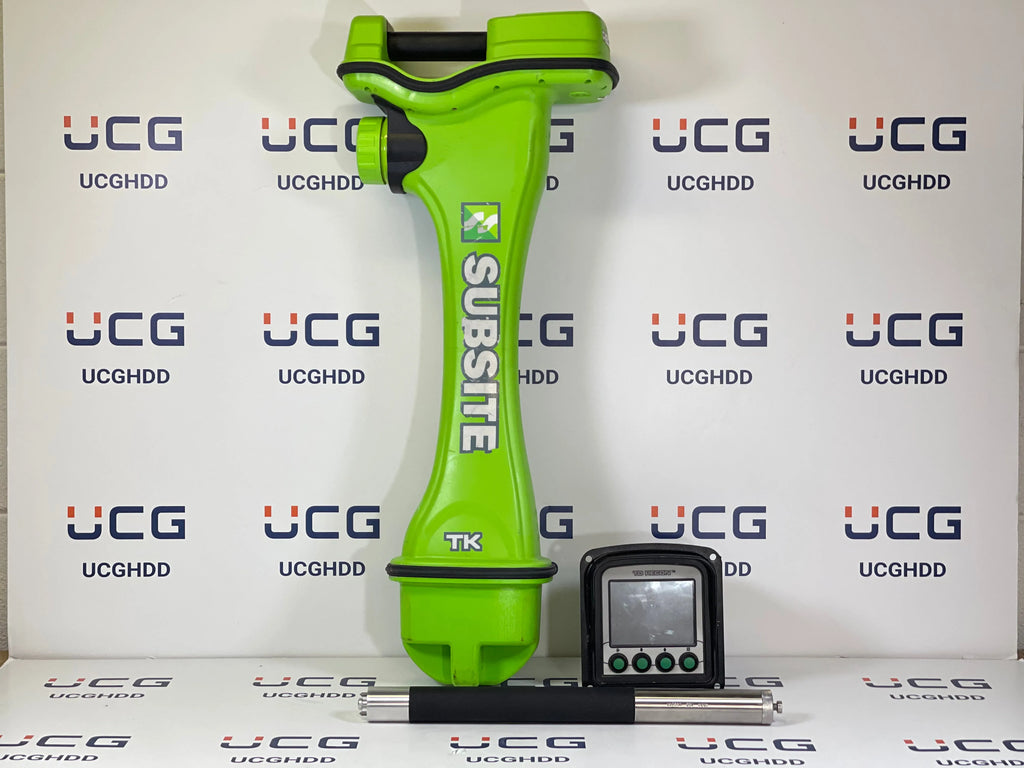 Ditch Witch Subsite Locator System for Sale — UCG Underground Supplies LLC