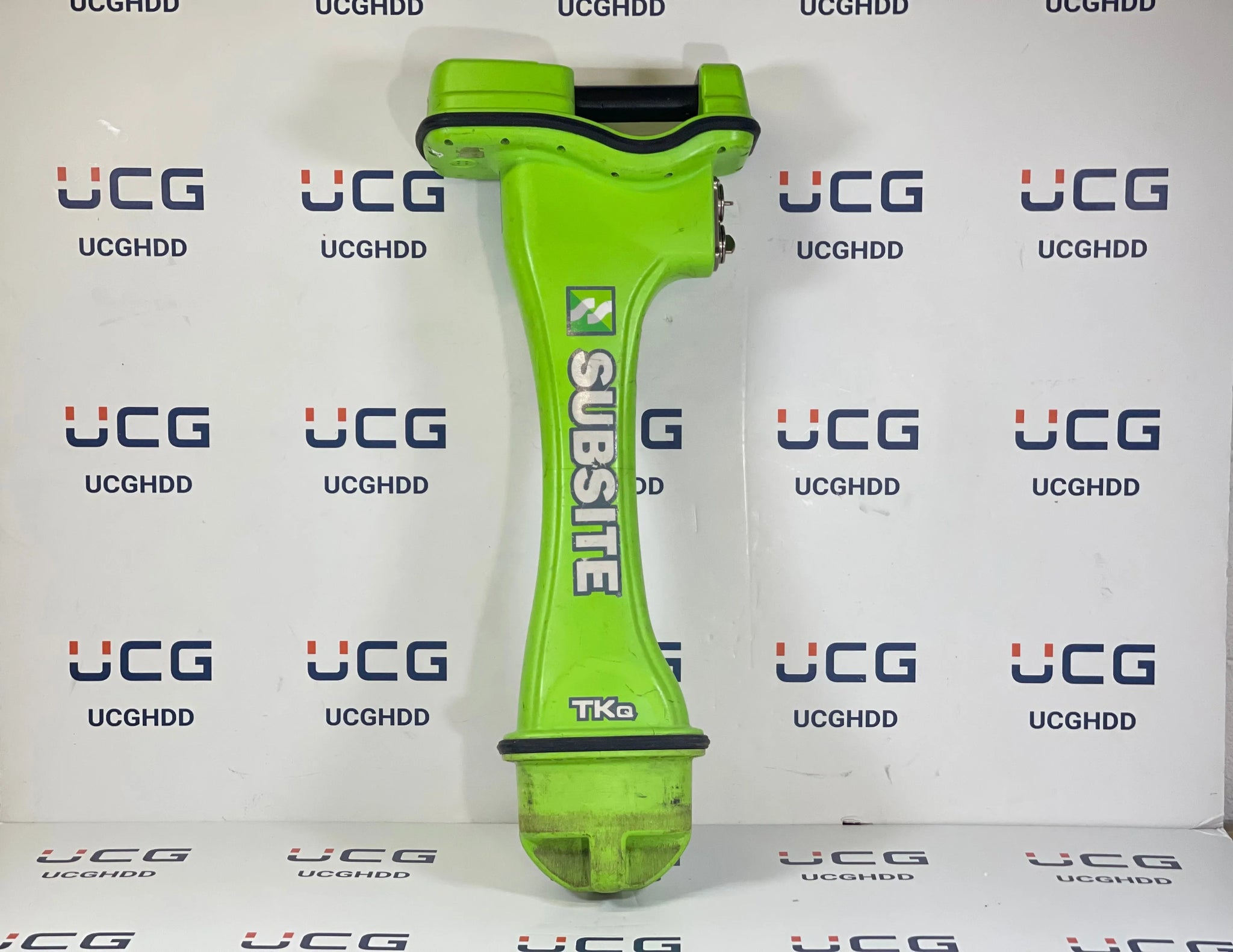 Ditch Witch Subsite Locator System for Sale — UCG Underground Supplies LLC