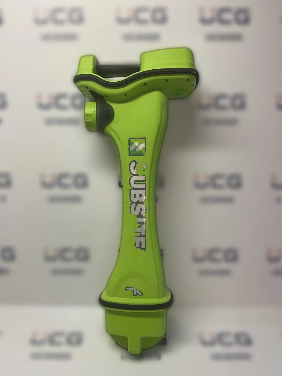 Used Ditch Witch Subsite TK Recon 2 Receiver (Locator) for sale – UCG ...